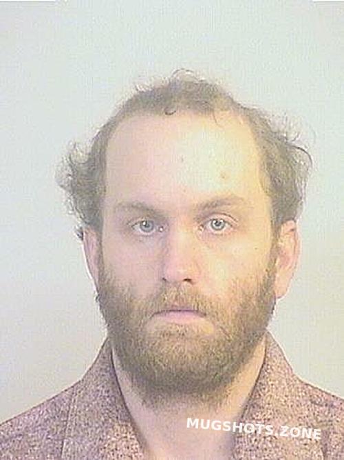 Patrick 08 02 2022 Tuscaloosa County Mugshots Zone