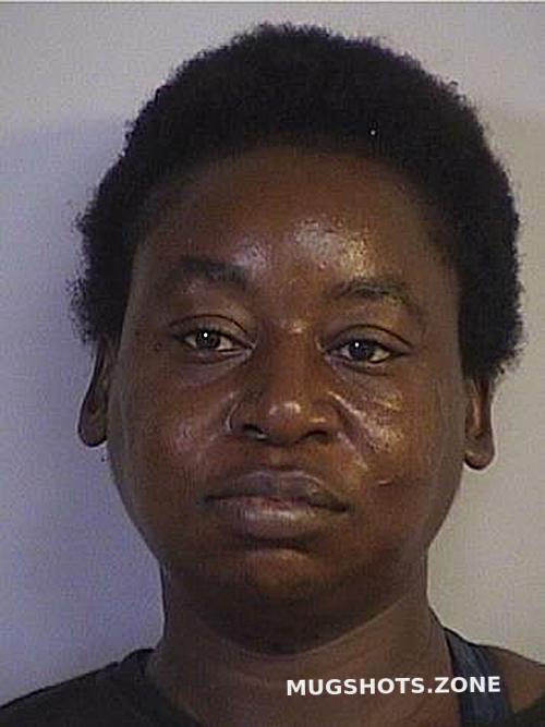 SIMS 08/04/2022 - Tuscaloosa County Mugshots Zone