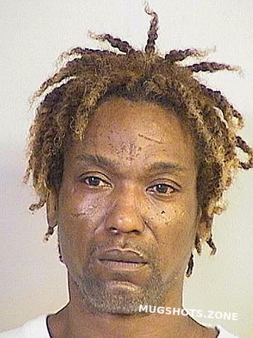 MACK 08/06/2022 - Tuscaloosa County Mugshots Zone