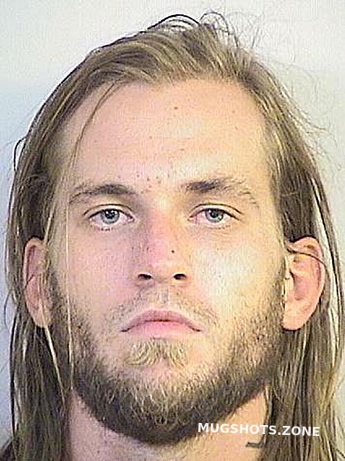 SINGLETON 08/18/2022 - Tuscaloosa County Mugshots Zone