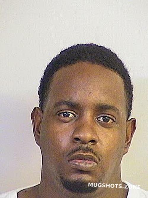 FOSTER 08/24/2022 - Tuscaloosa County Mugshots Zone