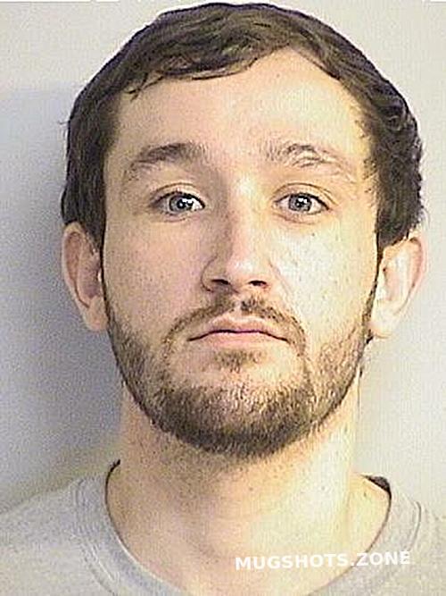 FRICKS 08/28/2022 - Tuscaloosa County Mugshots Zone
