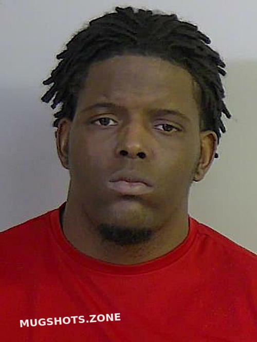 ELLIOTT 09/06/2022 - Tuscaloosa County Mugshots Zone