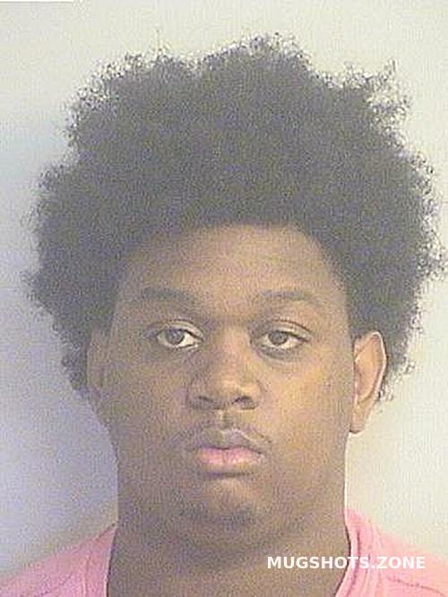 PATTON 09/10/2022 - Tuscaloosa County Mugshots Zone