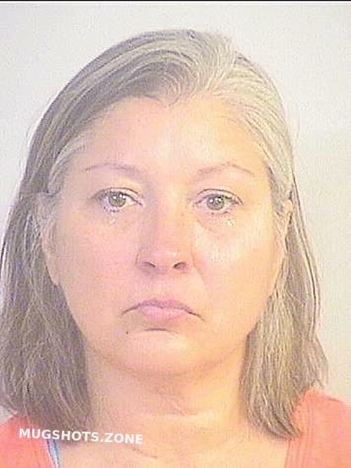 LESLEY 09/10/2022 - Tuscaloosa County Mugshots Zone