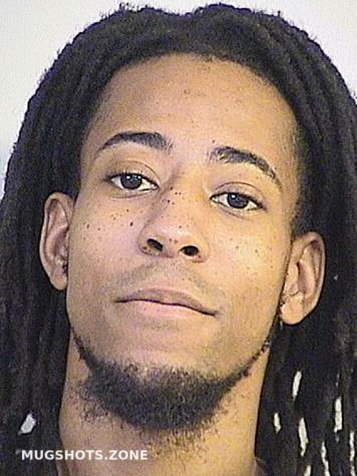 SMILEY 09/16/2022 - Tuscaloosa County Mugshots Zone