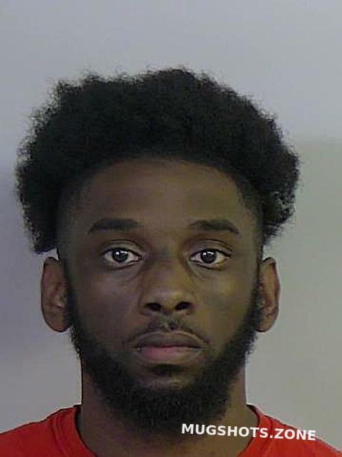 DANIELS 09/16/2022 - Tuscaloosa County Mugshots Zone