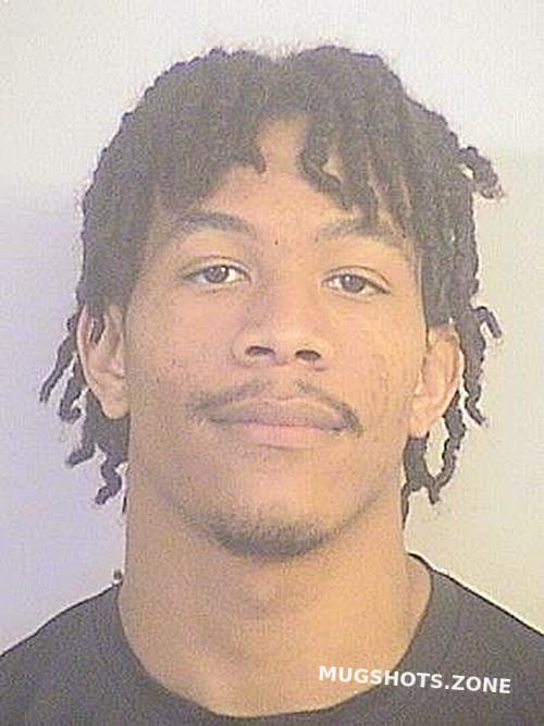 CARTER 09/20/2022 - Tuscaloosa County Mugshots Zone