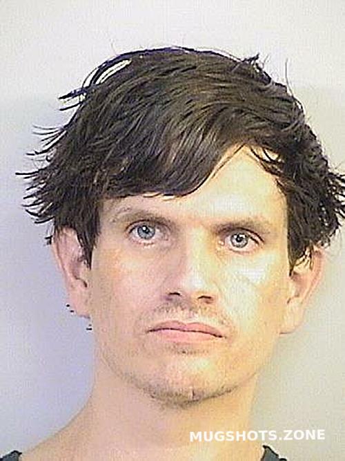 CONNELL 10/03/2022 - Tuscaloosa County Mugshots Zone