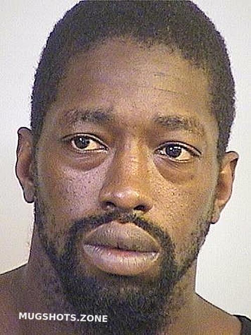 SANDERS 10/04/2022 - Tuscaloosa County Mugshots Zone
