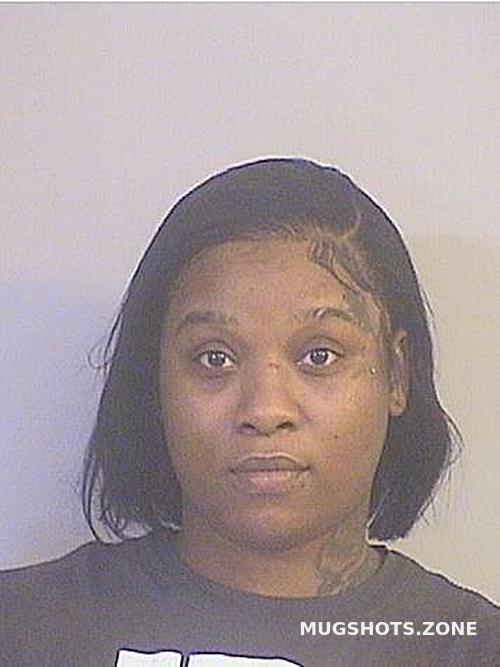 MACK 10/06/2022 - Tuscaloosa County Mugshots Zone