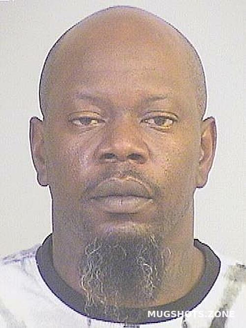 AARON 10/10/2022 - Tuscaloosa County Mugshots Zone