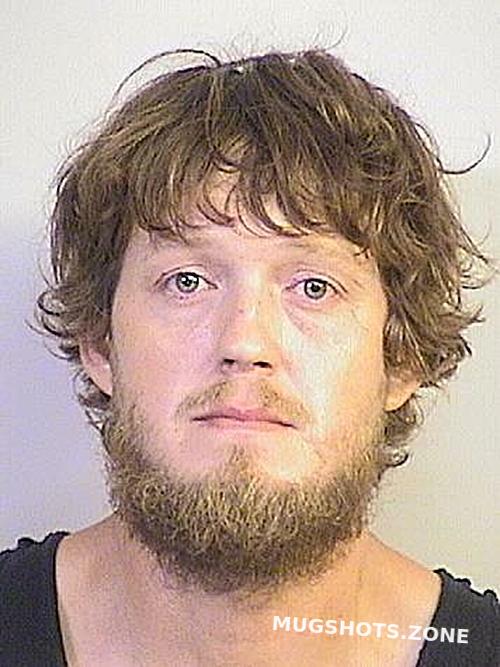 JACKSON 10/10/2022 - Tuscaloosa County Mugshots Zone