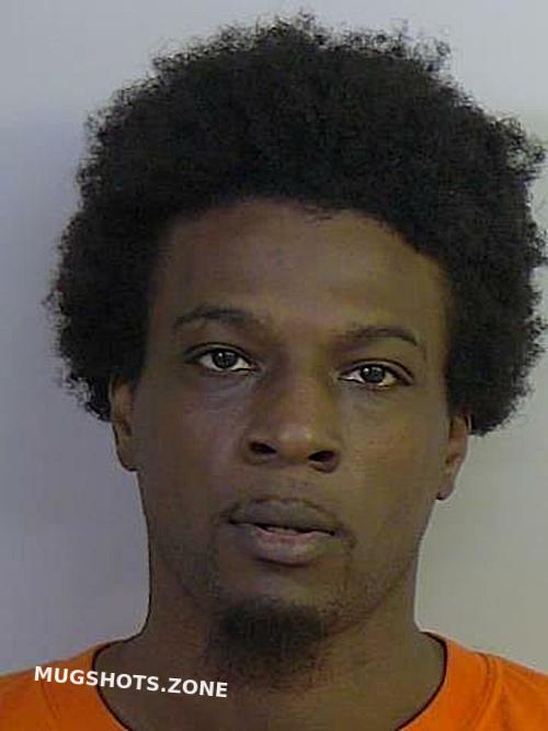 CRAIG 10/13/2022 - Tuscaloosa County Mugshots Zone