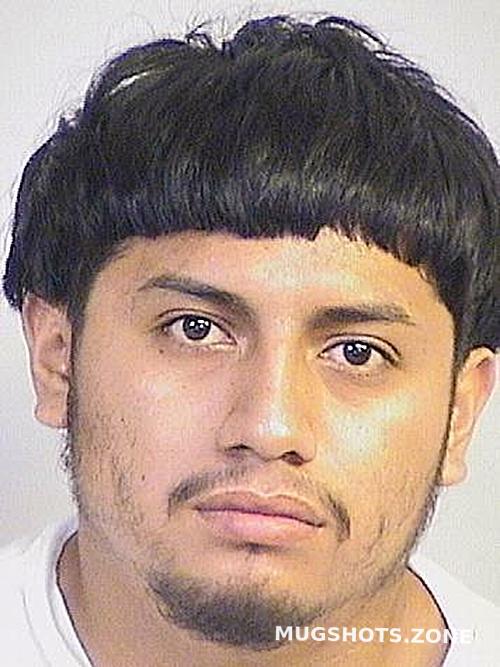 ANDRES 10/14/2022 - Tuscaloosa County Mugshots Zone