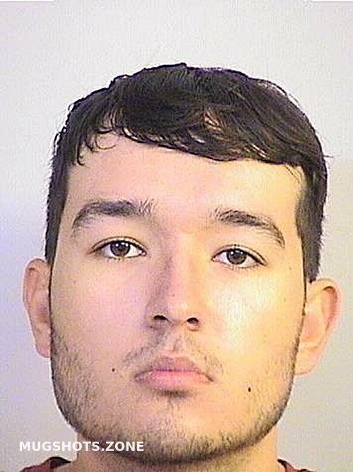 REYES 11/02/2022 - Tuscaloosa County Mugshots Zone