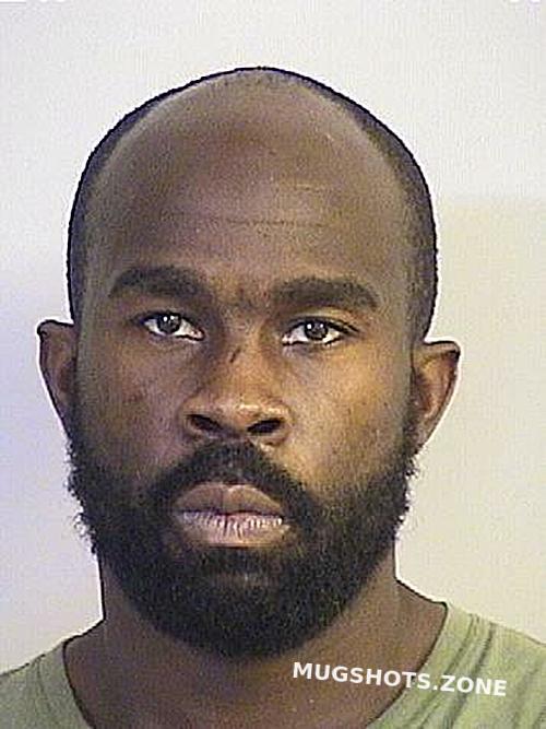 Hopson Jr 11072022 Tuscaloosa County Mugshots Zone