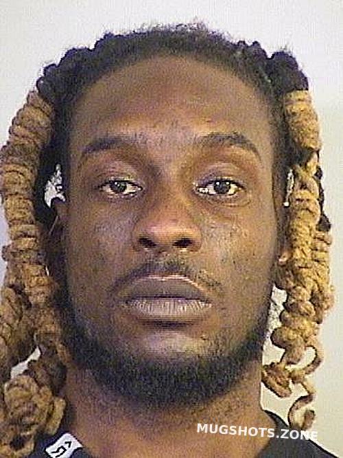 HALL JR 11/09/2022 - Tuscaloosa County Mugshots Zone