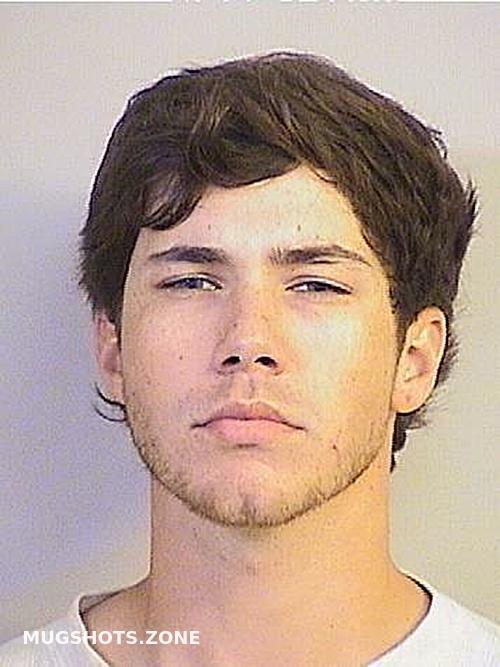 BUCK 11/09/2022 - Tuscaloosa County Mugshots Zone