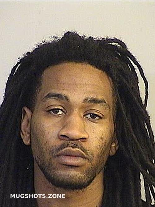 ANDERSON 11/12/2022 - Tuscaloosa County Mugshots Zone