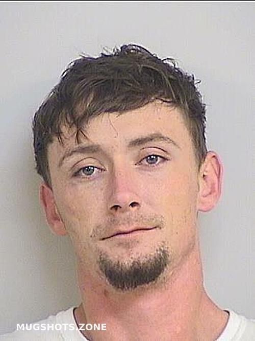 BLAKE 11/24/2022 - Tuscaloosa County Mugshots Zone