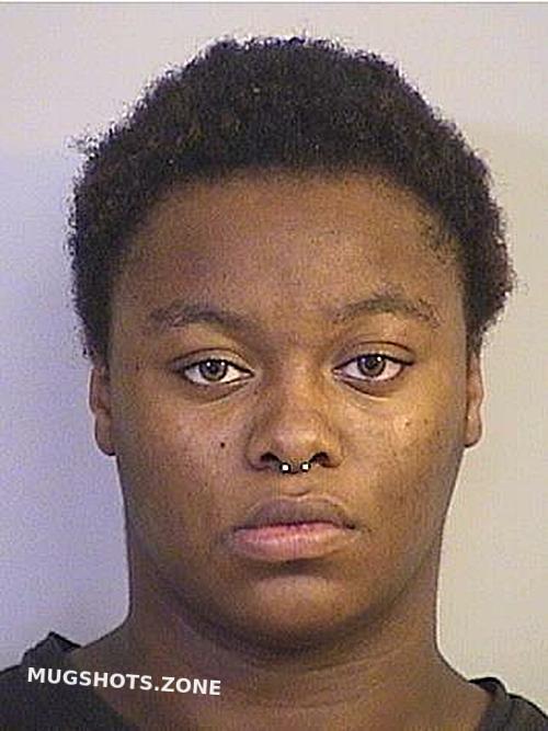 FOSTER 11/26/2022 - Tuscaloosa County Mugshots Zone