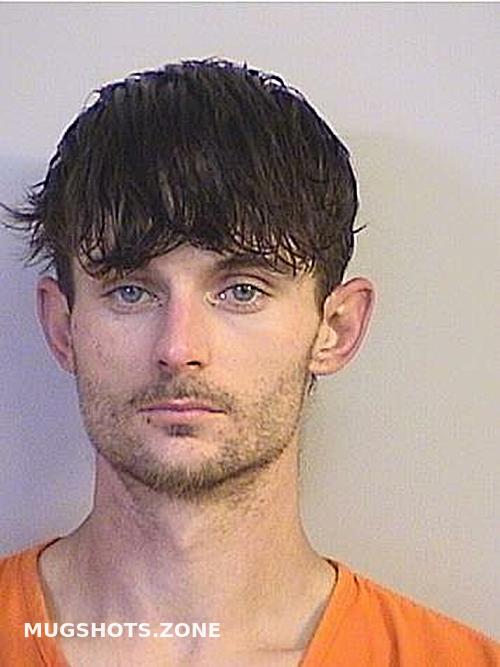 TURNER 11/29/2022 - Tuscaloosa County Mugshots Zone