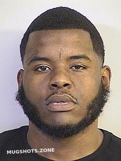 BECKHAM 11/30/2022 - Tuscaloosa County Mugshots Zone