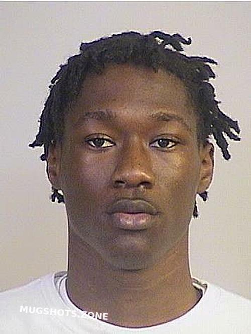 SAMUEL 12/17/2022 - Tuscaloosa County Mugshots Zone