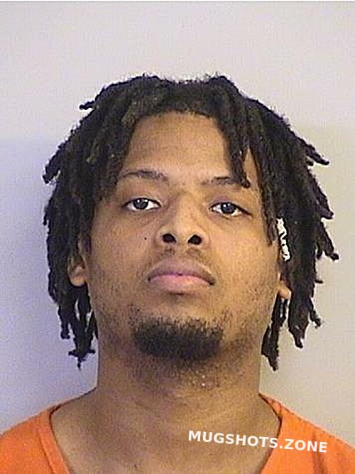 BUSH 01/03/2023 - Tuscaloosa County Mugshots Zone