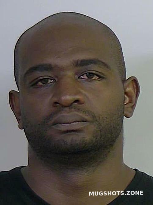 DANIELS 01/11/2023 - Tuscaloosa County Mugshots Zone