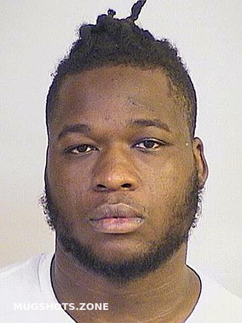 AARON 01/24/2023 - Tuscaloosa County Mugshots Zone