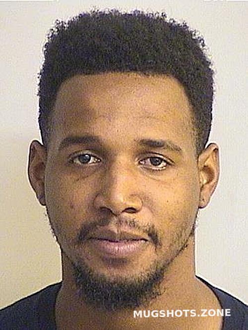 BOOKER 01/25/2023 - Tuscaloosa County Mugshots Zone