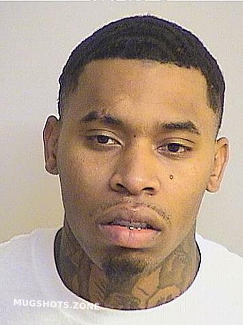 Coston 01 26 2023 Tuscaloosa County Mugshots Zone