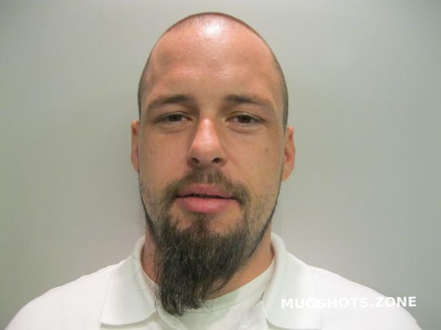 FONDREN 02/03/2023 - Tuscaloosa County Mugshots Zone