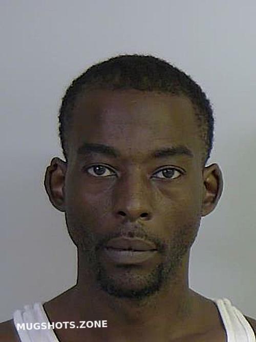 WALLACE 02/06/2023 - Tuscaloosa County Mugshots Zone