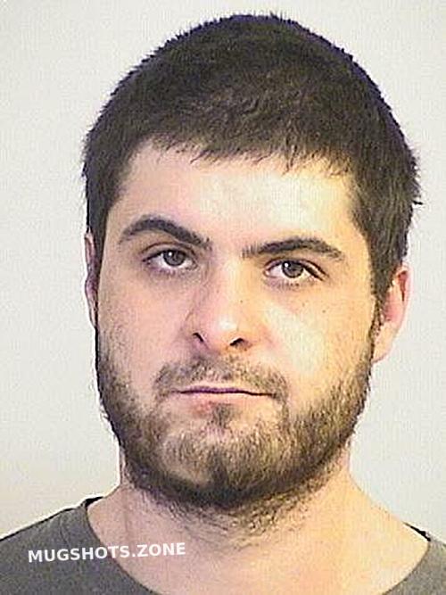 PATTON 02/12/2023 - Tuscaloosa County Mugshots Zone