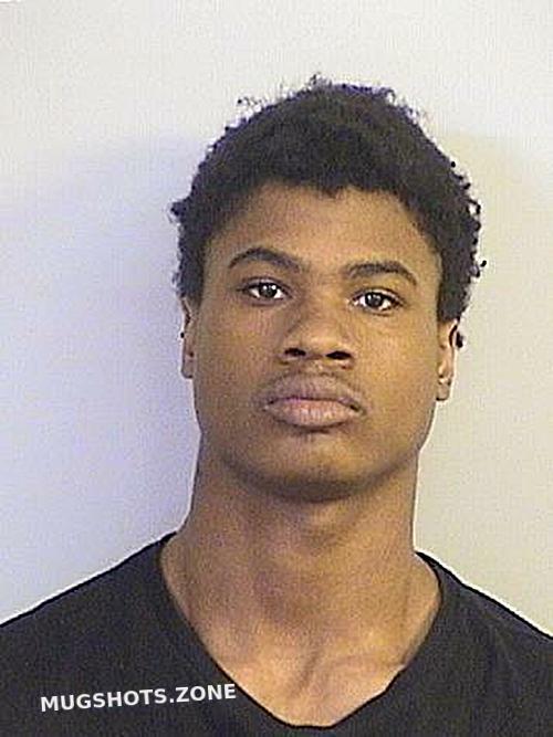STRONG 02/15/2023 - Tuscaloosa County Mugshots Zone