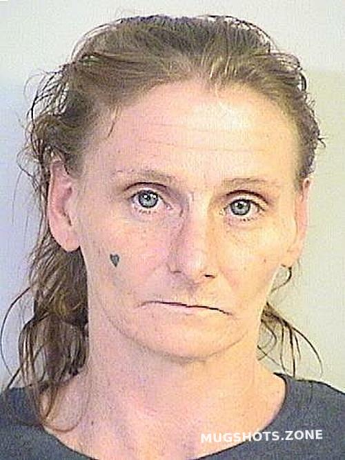 KIZZIAH 02/17/2023 - Tuscaloosa County Mugshots Zone