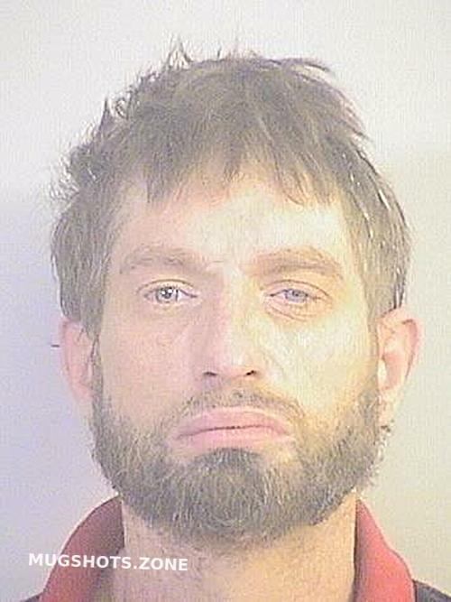 RICHMOND 02/22/2023 - Tuscaloosa County Mugshots Zone