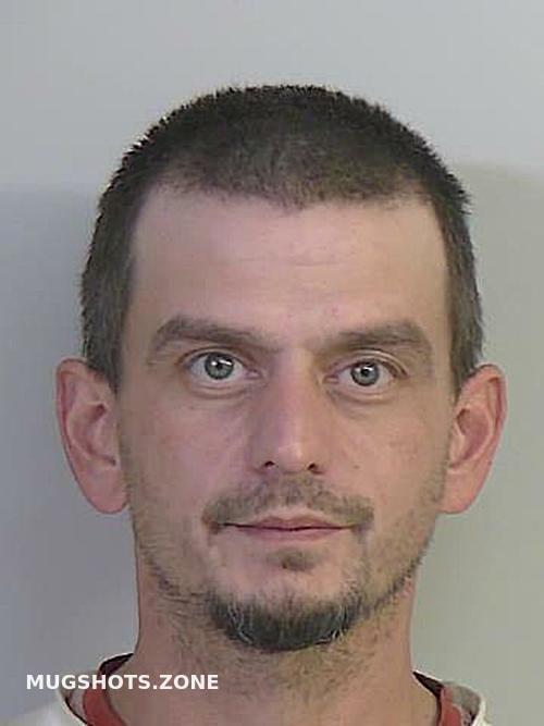 SIMS 02/27/2023 - Tuscaloosa County Mugshots Zone