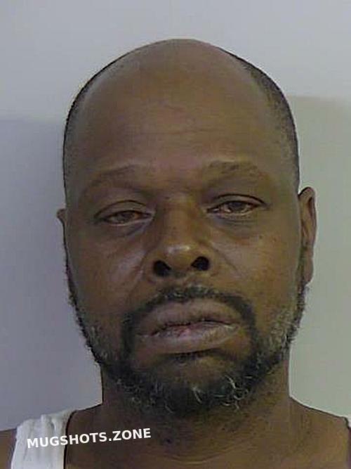 TERRELL 03/09/2023 - Tuscaloosa County Mugshots Zone