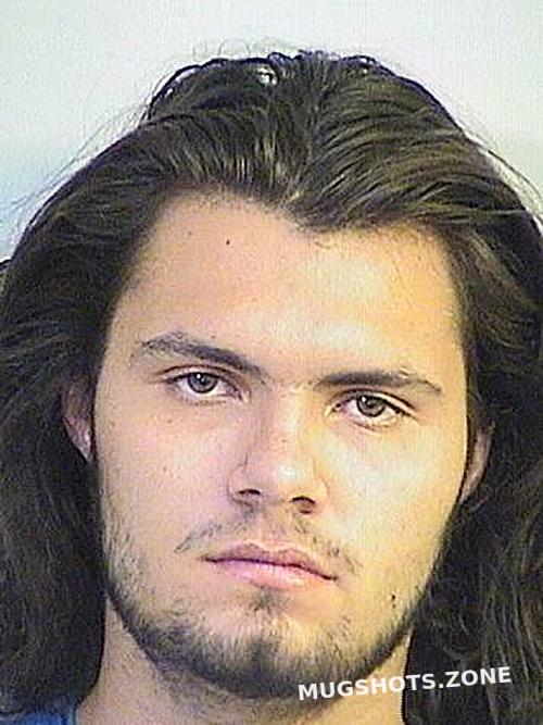RUBIO 03/09/2023 - Tuscaloosa County Mugshots Zone