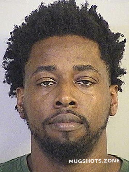 FORD 03/16/2023 - Tuscaloosa County Mugshots Zone