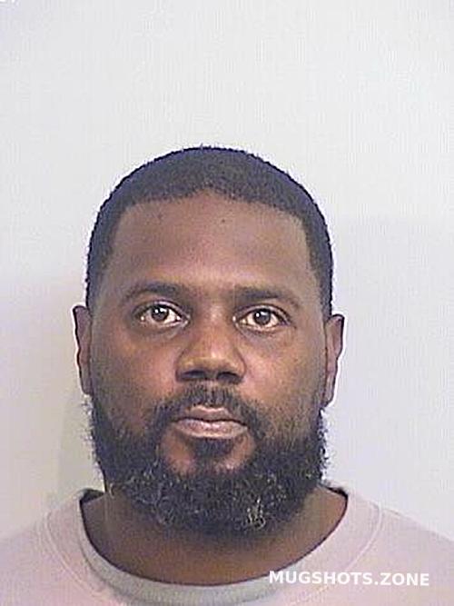 DUDLEY II 03/19/2023 - Tuscaloosa County Mugshots Zone