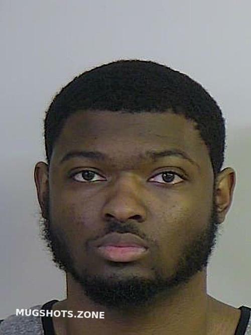 DOWNING 03/20/2023 - Tuscaloosa County Mugshots Zone