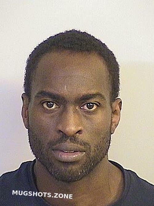 COLEMAN 04/03/2023 - Tuscaloosa County Mugshots Zone