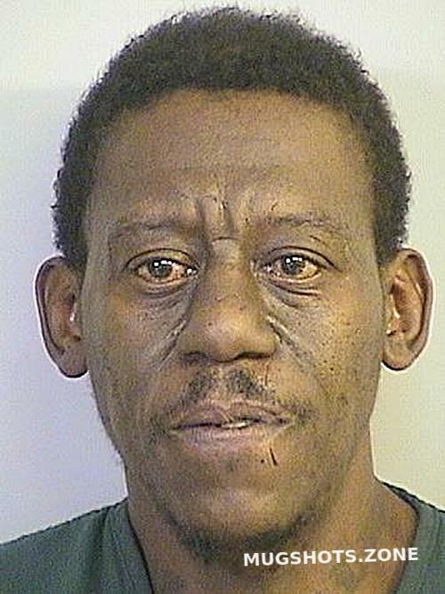 MARCUS 04/03/2023 - Tuscaloosa County Mugshots Zone