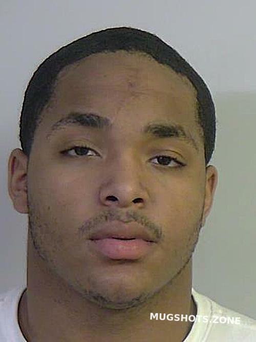 COLEMAN 04/04/2023 - Tuscaloosa County Mugshots Zone