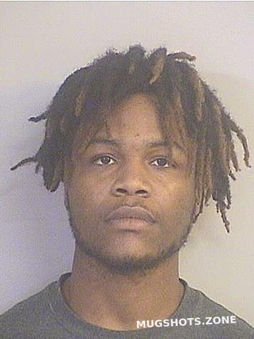 RHODES 04/05/2023 - Tuscaloosa County Mugshots Zone